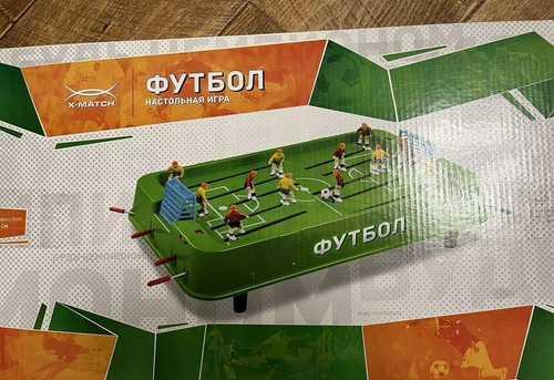 Настольная игра Футбол