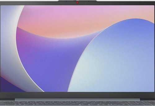 Ноутбук Lenovo IdeaPad Slim 3 15IRH8, 15.6, TN, In