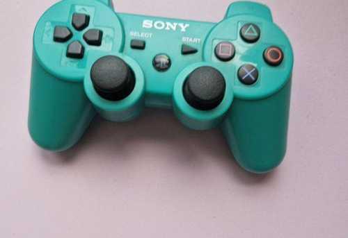 Джойстик для ps3 dualshock3