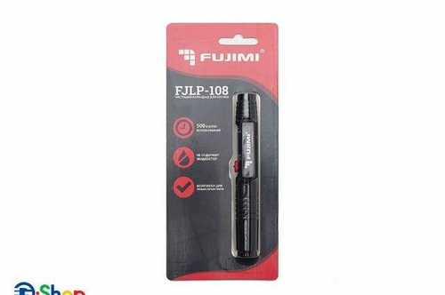 Карандаш для очистки оптики Fujimi fjlp-108