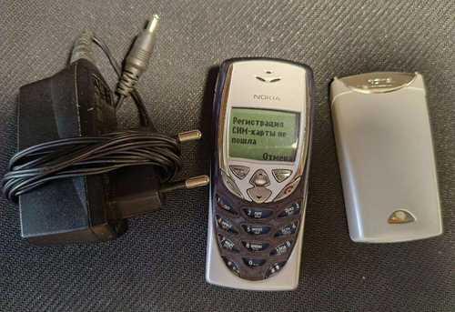 Nokia 8310