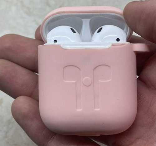 Чехол для AirPods 1