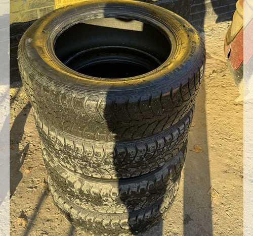 Minerva Eco Stud 225/60 R17