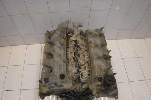 Двигатель Volvo XC90 B8444S Бензин 4.4