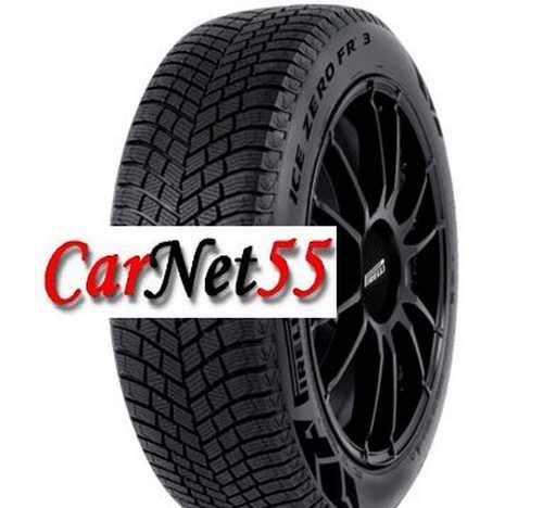 Pirelli Ice Zero FR 3 215/55 R17