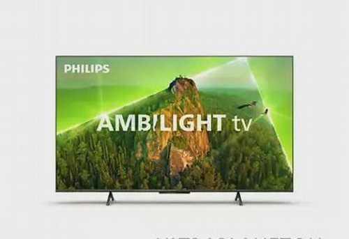 Телевизор Philips 55PUS8108/60 Новый