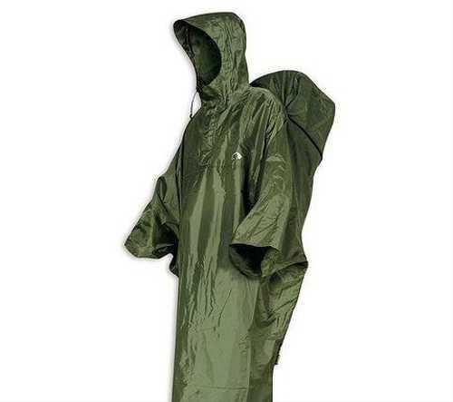 Дождевик Tatonka Rain Poncho Cape L