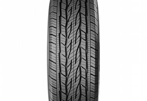 Gislaved TerraControl 215/50 R17 91H