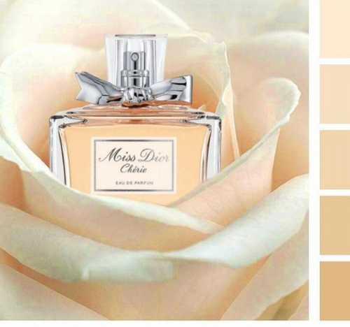 Духи Miss dior Cherry