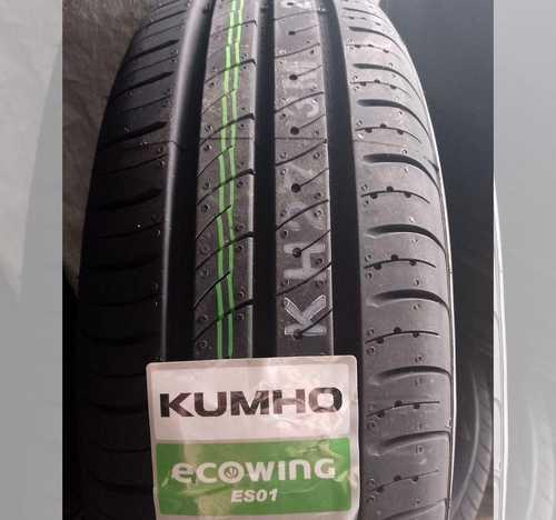 Kumho Ecowing ES01 KH27 175/65 R14