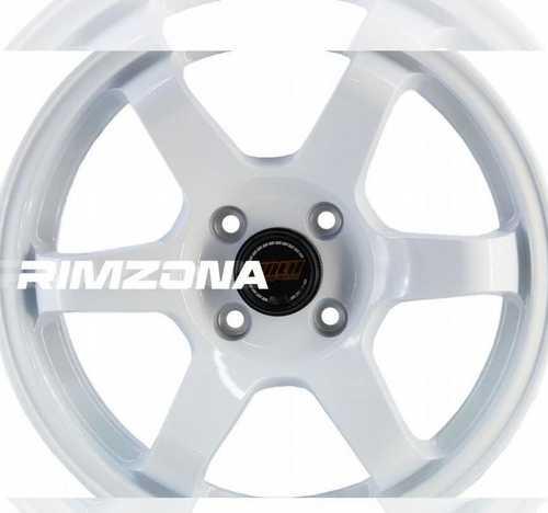Литые диски rays R15 4x100 srt. Каталог