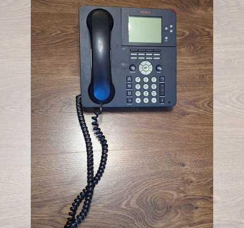 Телефон avaya 9650