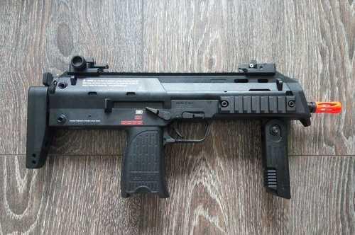 Гбб пп Mp7 + магазины