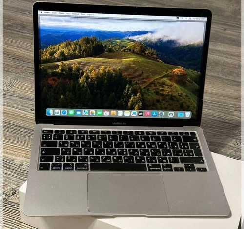 Apple macbook pro 13 2020