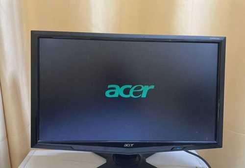 Монитор acer G225HQV(нск)