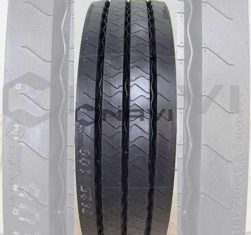 Грузовые шины 215/75R17,5 TL 18PR fortune FAR603