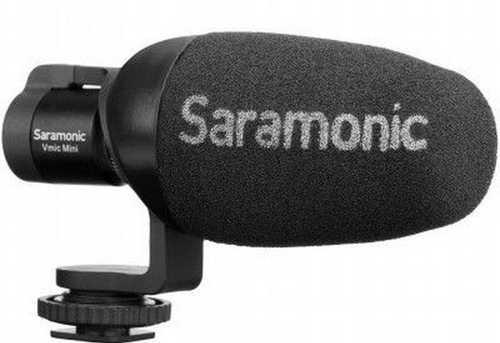 Микрофон Saramonic Vmic Mini