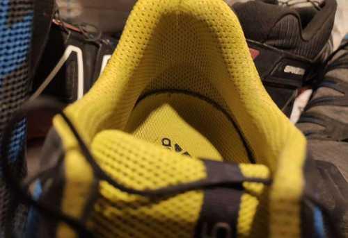 Кроссовки для бега Adidas Terrex Trailmaker