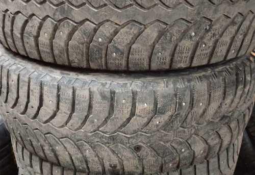 Bridgestone Blizzak Spike-01 195/65 R15