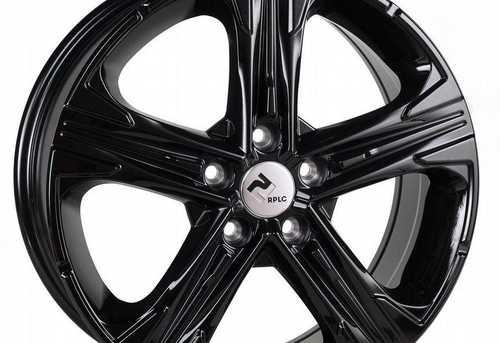 R18 5x114,3 7,5J ET50,5 D67,1 rplc KI80 BLK