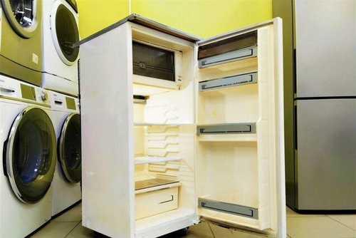 Холодильник маленький узкий Саратов.Гарантия год