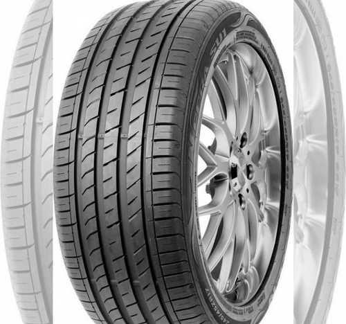 Nexen N'Fera SU1 205/60 R16 92H