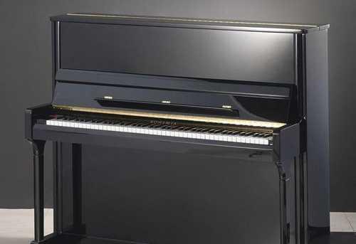Пианино Bohemia мод. R126 (BU)