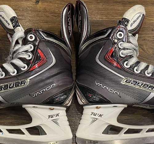 Коньки хоккейные Bauer Vapor x90 INT4,5