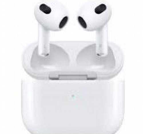 Наушники apple airpods 3