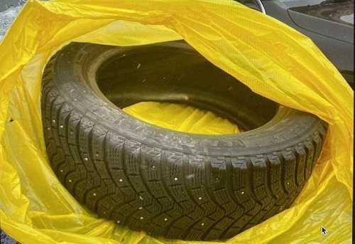 Michelin XM+S Alpin 205/55 R16