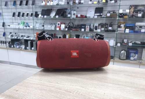 Колонка JBL xtreme 2