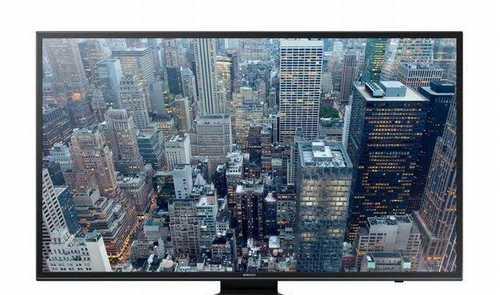 Телевизор Samsung 65"-165cm.Smart 4K UHD