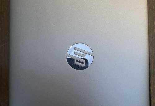 Hp elitebook 820 g3