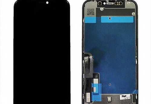 Дисплей iPhone 11 + тачскрин Копия