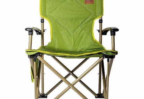 Кресло Camping World Dreamer класса Premium (green