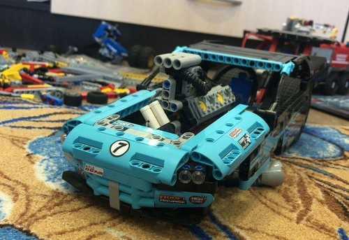 Lego Technic 42050