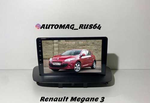 Mekede 2/32GB,DSP,Carplay Renault Megane 3