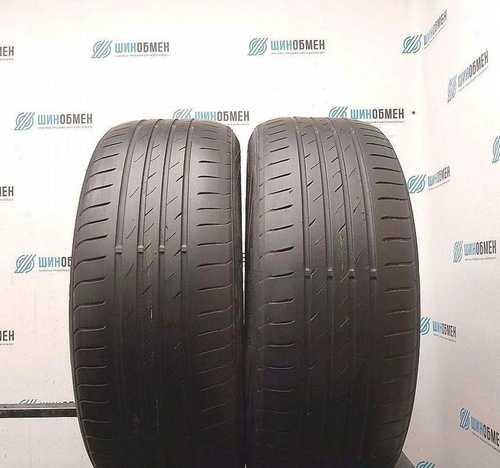 Nexen N'Blue HD Plus 235/60 R16 100M