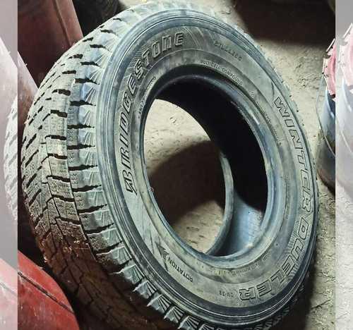 Bridgestone Winter Dueler DM-Z2 265/70 R16 112Q