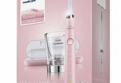 Электрическая щетка Philips sonicare DiamondClean