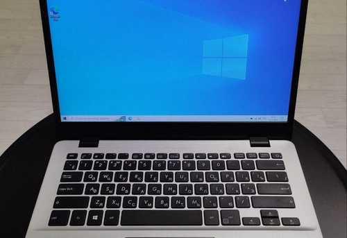 Ноутбук Asus vivobook 14