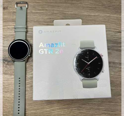 Amazfit GTR 2e