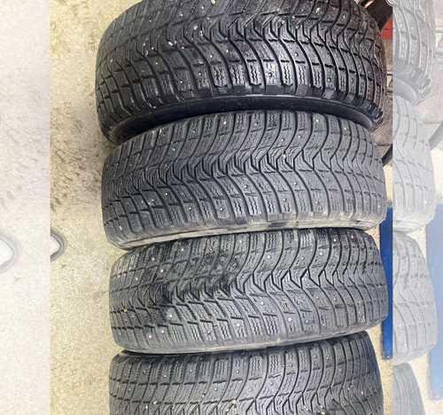 Michelin X-Ice North 3 205/60 R16