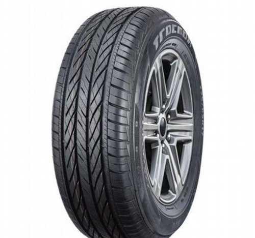 Tracmax X-Privilo H/T 255/70 R16 111H