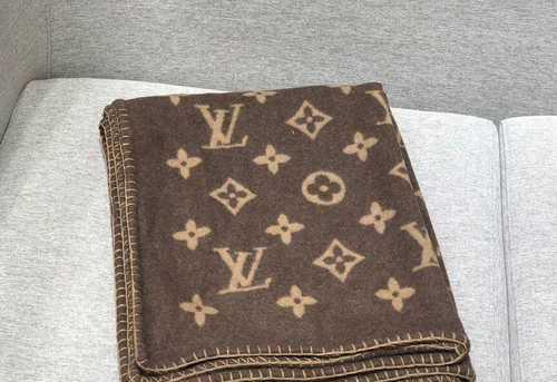 Плед Louis vuitton