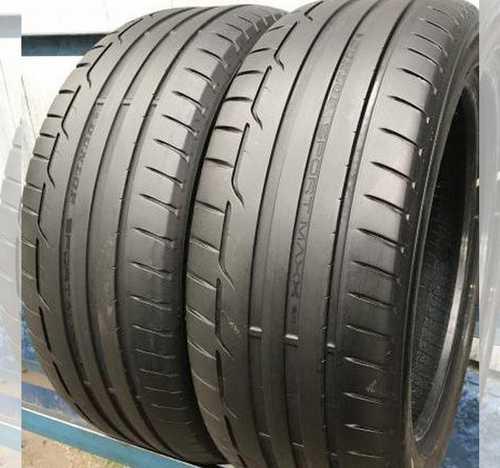 Dunlop SP Sport Maxx RT 225/45 R17