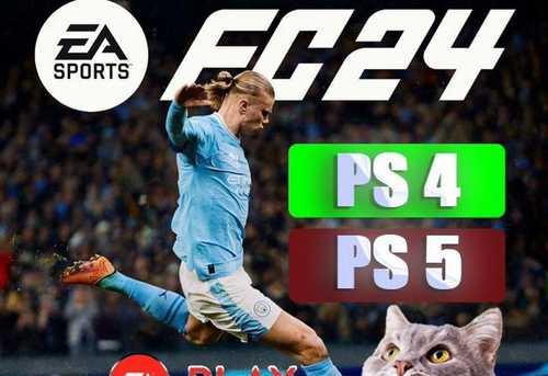 FIFA 24 - FC 24 PS 4,5 Playstation