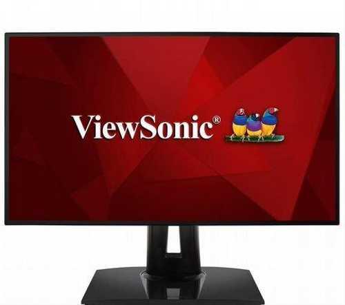 23.8 Монитор Viewsonic VP2458 1920x1080,75 Гц,IPS
