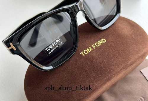 Очки Tom Ford black