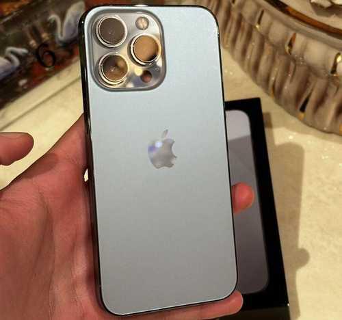 iPhone 13 Pro, 128 ГБ